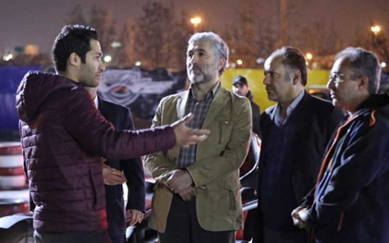 بازتاب – فصل چهارم «دست فرمون» کلید خورد/ قسمت آخر «از سرنوشت» پنجشنبه ...