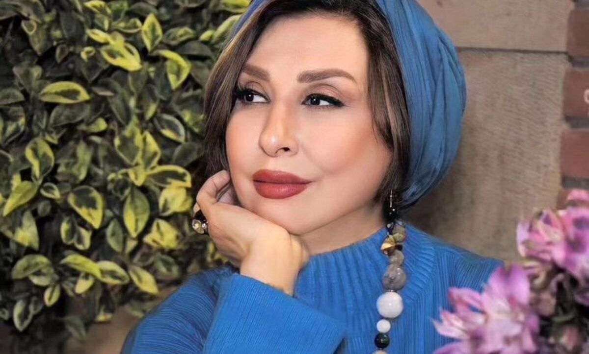 بازتاب – مرجانه گلچین بازیگر کمدی کشورمان در سن ۵۵ سالگی اعلام ...